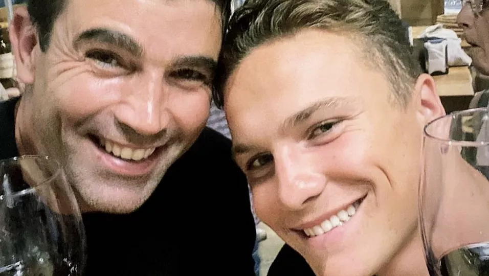 Instagram-Ticker: Estefania Küster zeigt neues Foto von Sohn Maurice ...