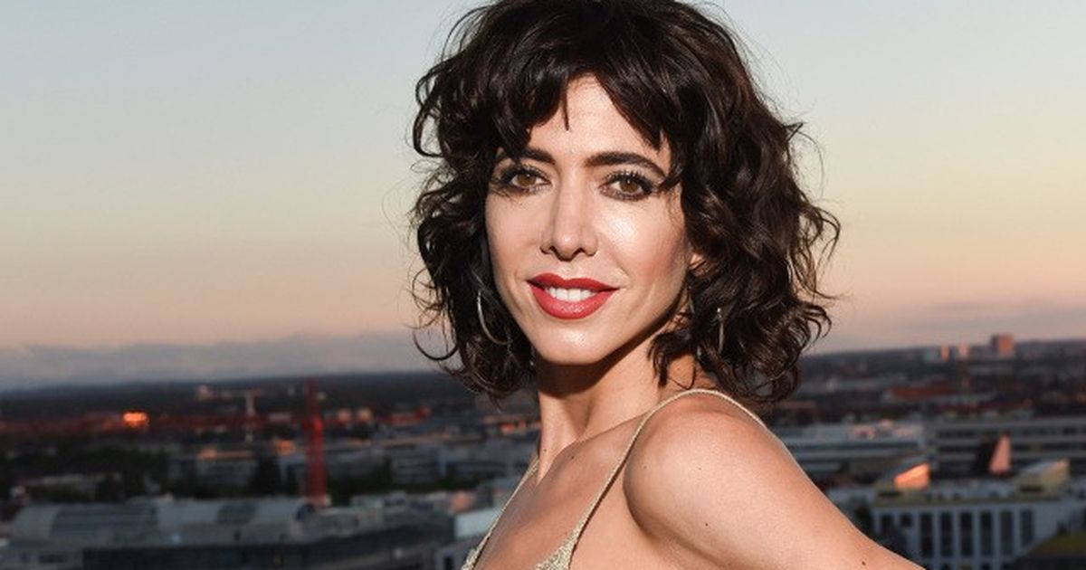 „Promi Big Brother“: Krasse Veränderung! So sah Milo Moiré früher aus ...