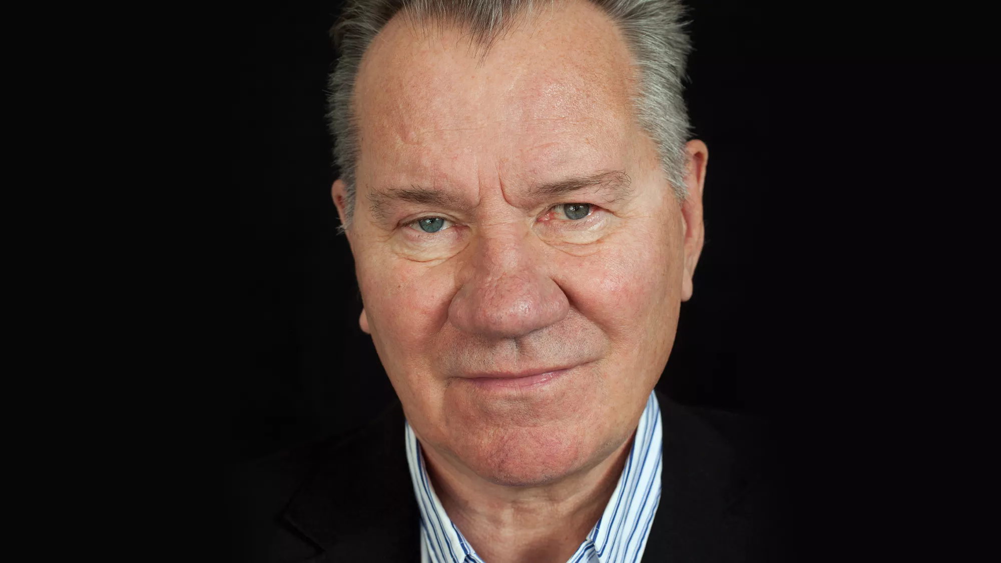 Bruce Willis' Synchronsprecher traurig über Karriere-Aus: "War mir ...