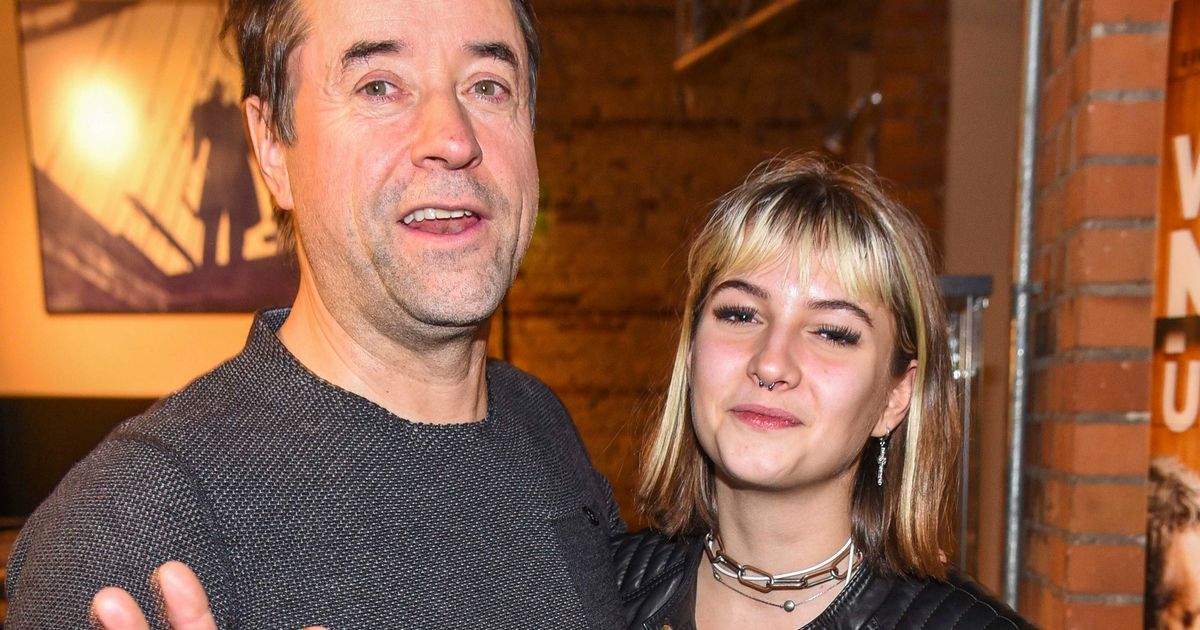 "Tatort"-Star Jan Josef Liefers: Das ist seine talentierte Tochter ...