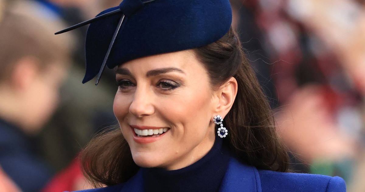 Prinzessin Kate: Ihr Skandal-Onkel setzt überraschendes Zeichen | BUNTE.de