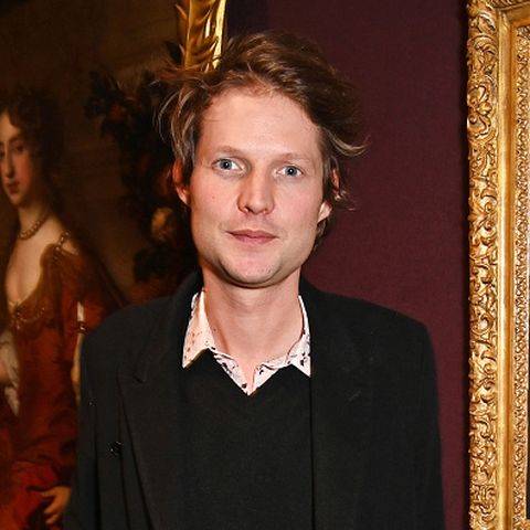 Nikolai von Bismarck: Aktuelle News, Infos & Bilder | BUNTE.de