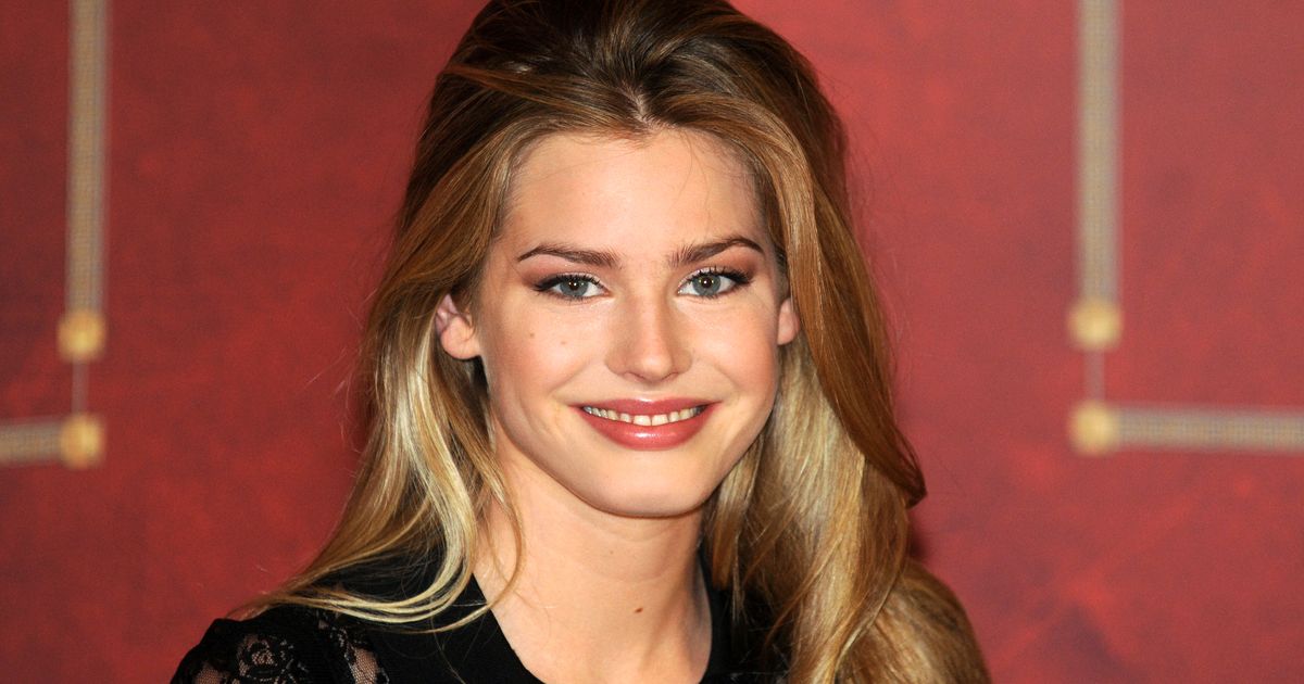 "Alice"-Werbung: Das wurde aus Model Vanessa Hessler | BUNTE.de