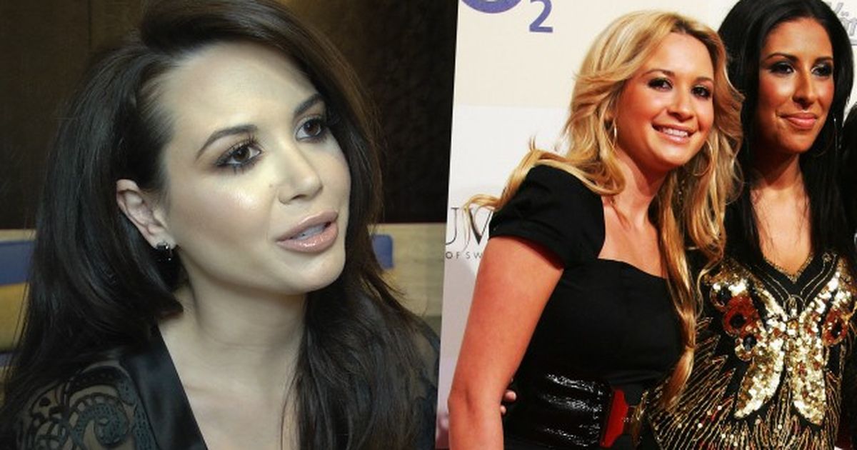 Mandy Grace Capristo: So traurig war ihre Jugend als Popstar | BUNTE.de