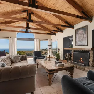 James Cameron: Er verkauft sein titanisches Haus für 29 Millionen Euro ...