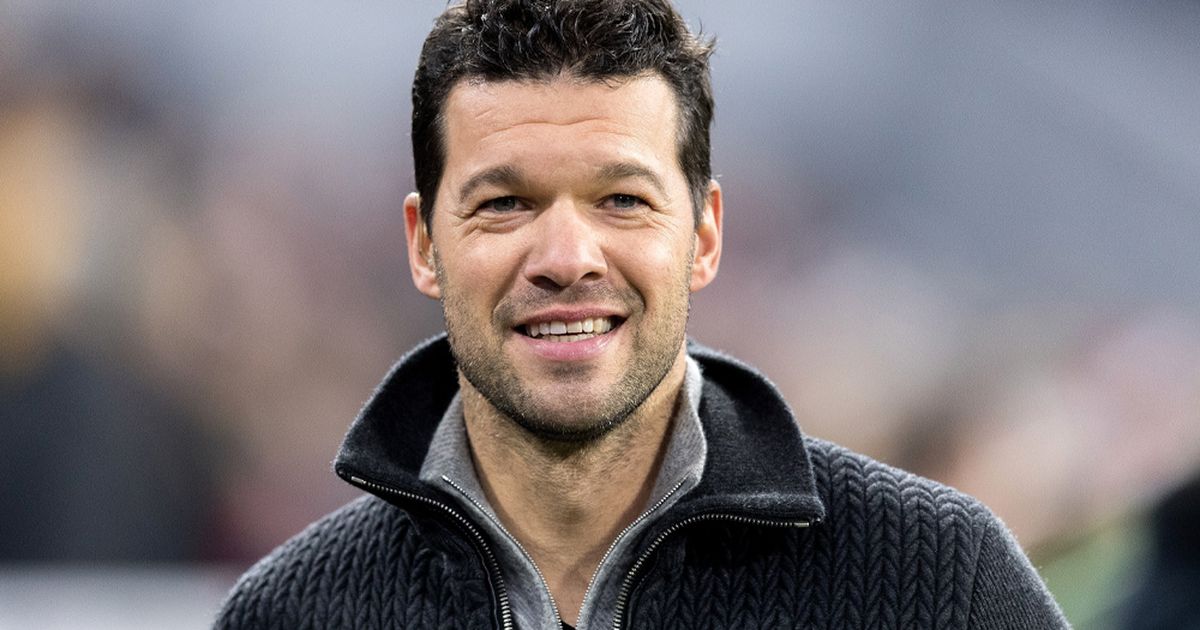 Michael Ballack: Das ist seine neue Liebe | BUNTE.de