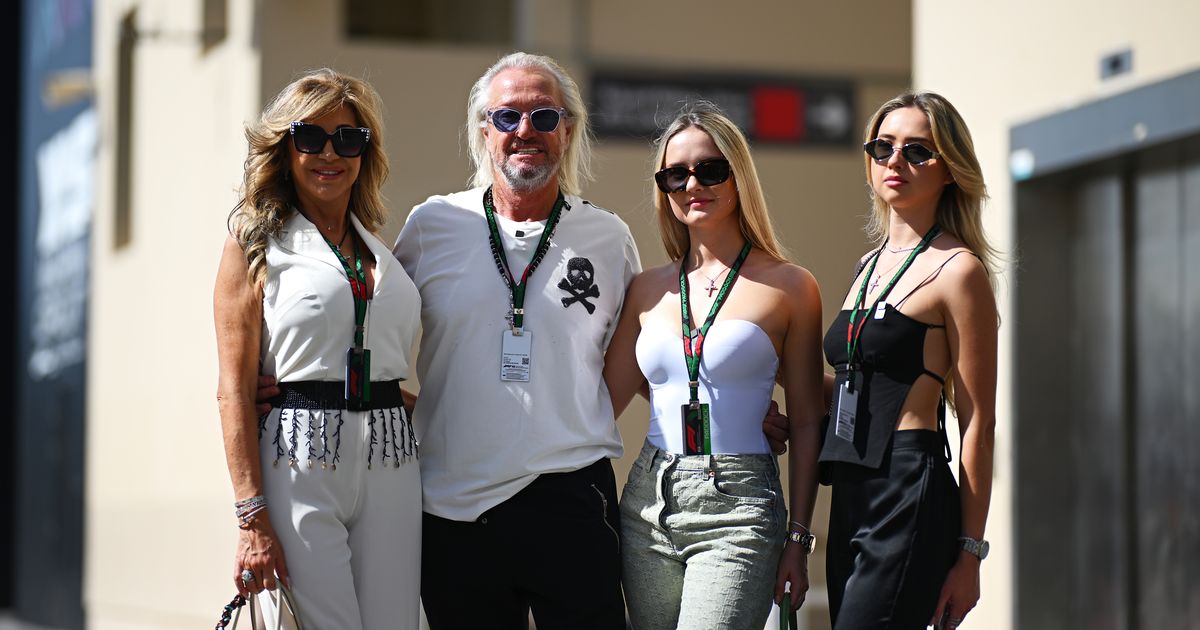 Robert Geiss: Er scherzt über das Liebesleben seiner Töchter | BUNTE.de