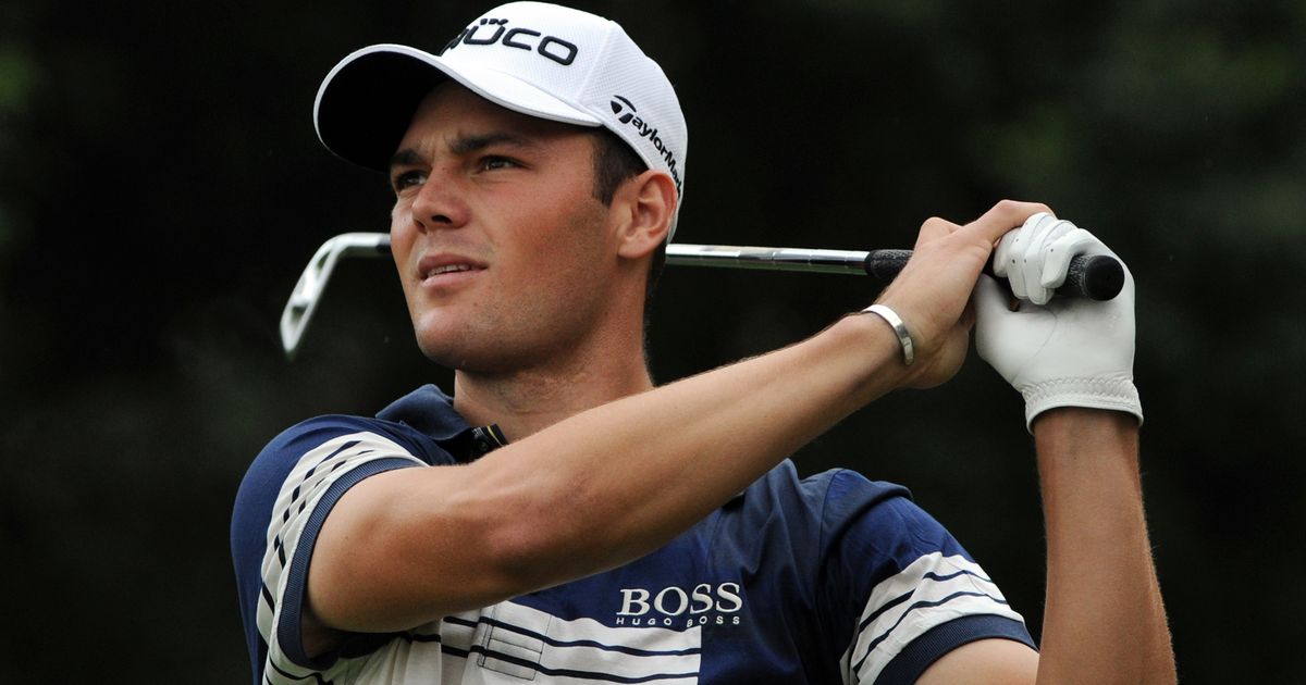 Martin Kaymer: Stolz nach U.S.-Open-Sieg | BUNTE.de