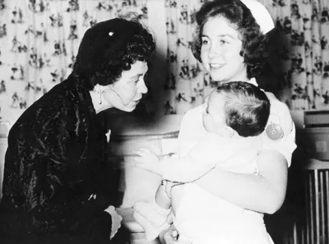 Sofía von Spanien: Das Leben der einstigen Königin in Bildern ...