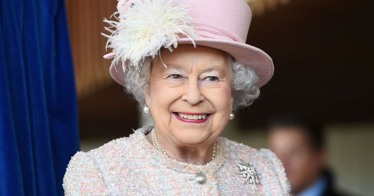 So brachte Star-Fotograf Rankin Queen Elizabeth II. zum Lachen | BUNTE.de