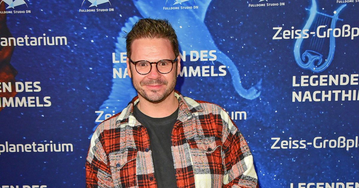 GZSZ-Star Thomas Drechsel verlässt nach 15 Jahren die Serie | BUNTE.de