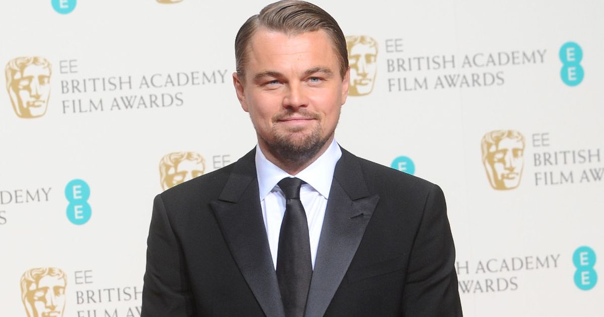 Oscars 2014: Leonardo DiCaprio hat keine Angst mehr vor Verleihung ...