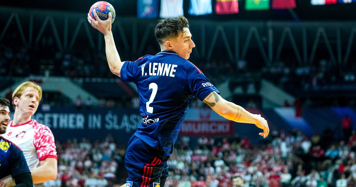 Handball-WM: Wie viel verdient eigentlich ein Handballprofi? | BUNTE.de