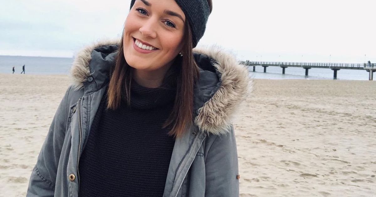 Hochzeit auf den ersten Blick: Nach Scheidung: Emily ist frisch ...