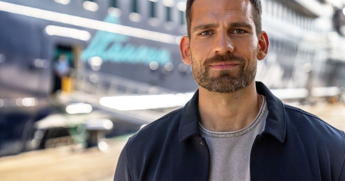 RTL-Serie: Nach "Der Schiffsarzt": Wo ihr den Eric-Darsteller noch ...