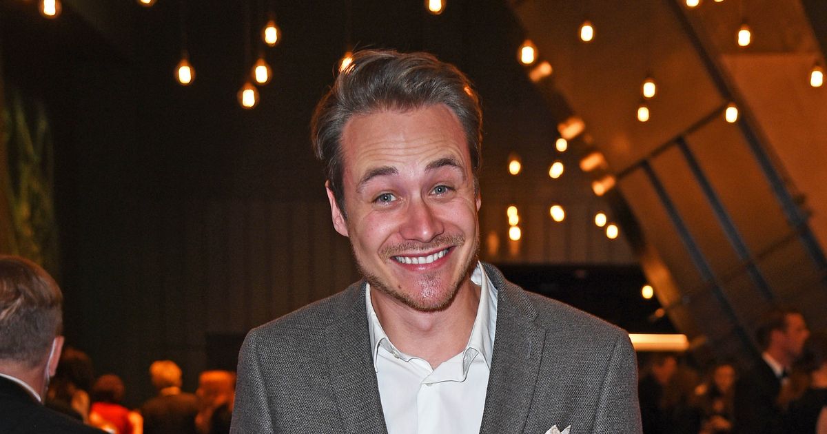 "Pünktchen und Anton"-Star Max Felder: Wie die Geburt meiner Tochter mein Leben verändert hat ...