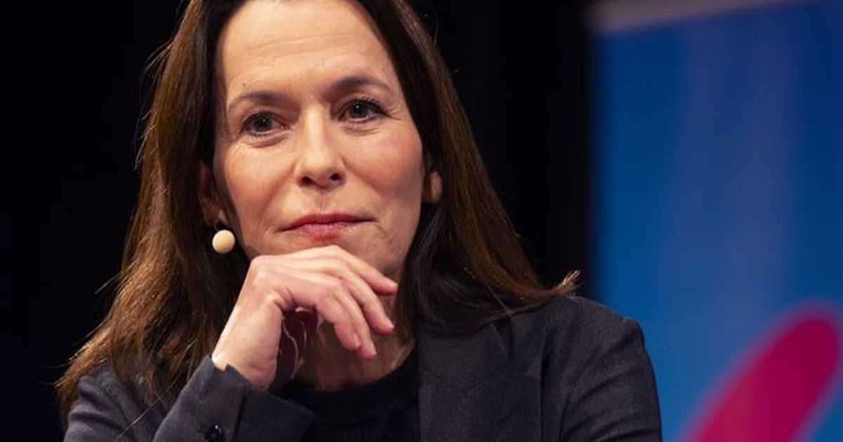 Anne Will : Moderatorin meldet sich mit Video zurück: "Ich mach was ...