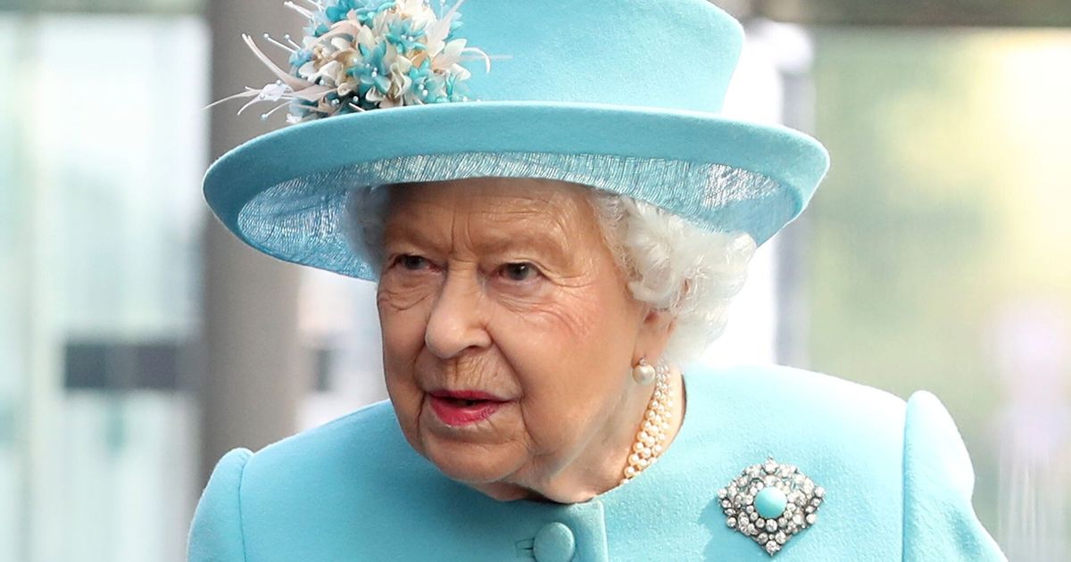 Queen Elizabeth II.: Ein Bodyguard rettete ihr das Leben! | BUNTE.de