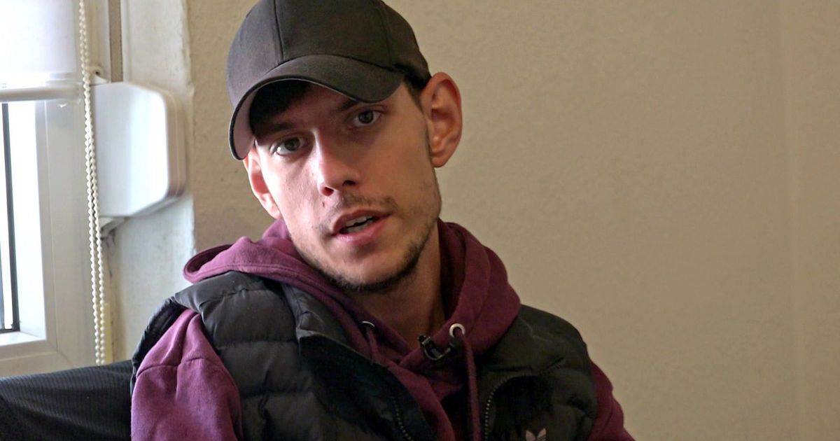 "Hartz und herzlich"-Pascal leidet unter schwerer Krankheit | BUNTE.de