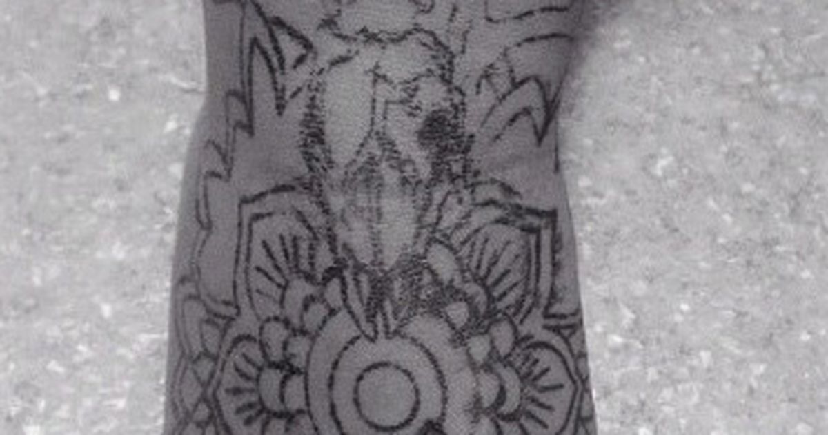 GNTM-Ajsa: Die Hello Kitty kommt weg! | BUNTE.de