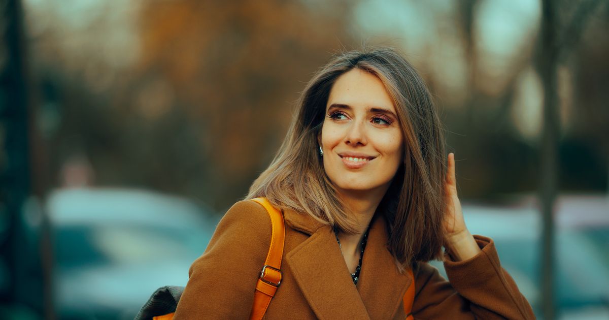 Bob ist out!: Der Charlotte-Cut ist die schönste Frisur für ...