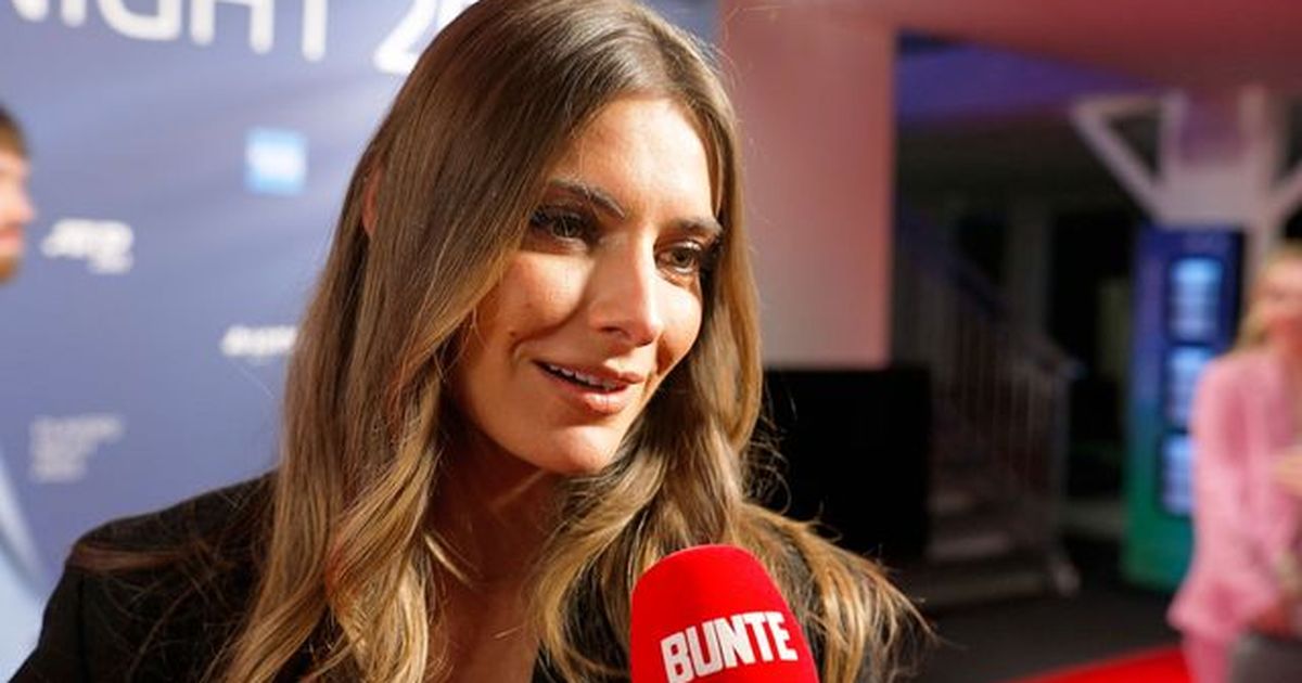 Sophia Thomalla: Diese Familienpläne hat sie mit ihrem Alexander | BUNTE.de