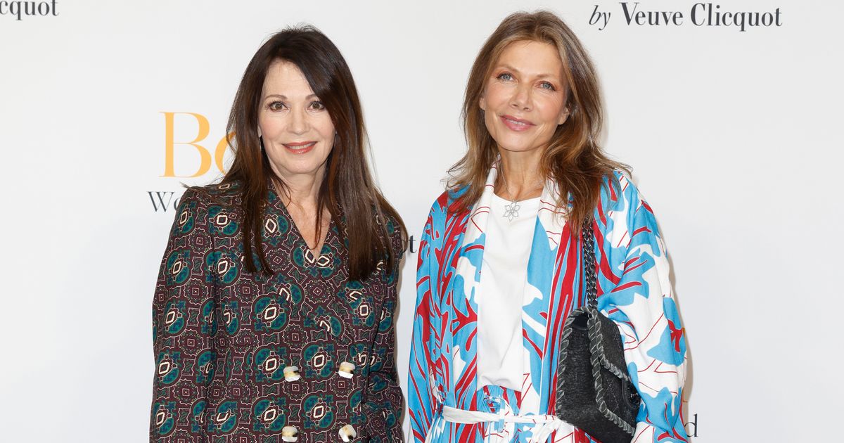 Promiauflauf beim Bold Woman Award by Veuve Clicquot 2022 | BUNTE.de