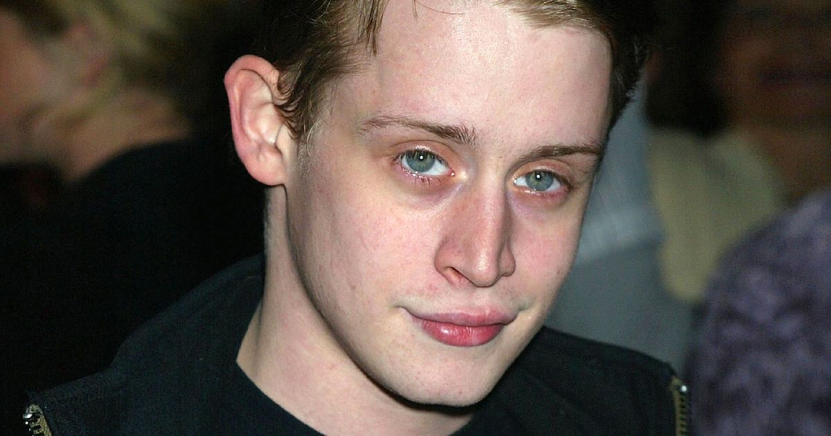 Macaulay Culkin: Völlig verändert: So sieht der "Kevin – allein zu Haus ...