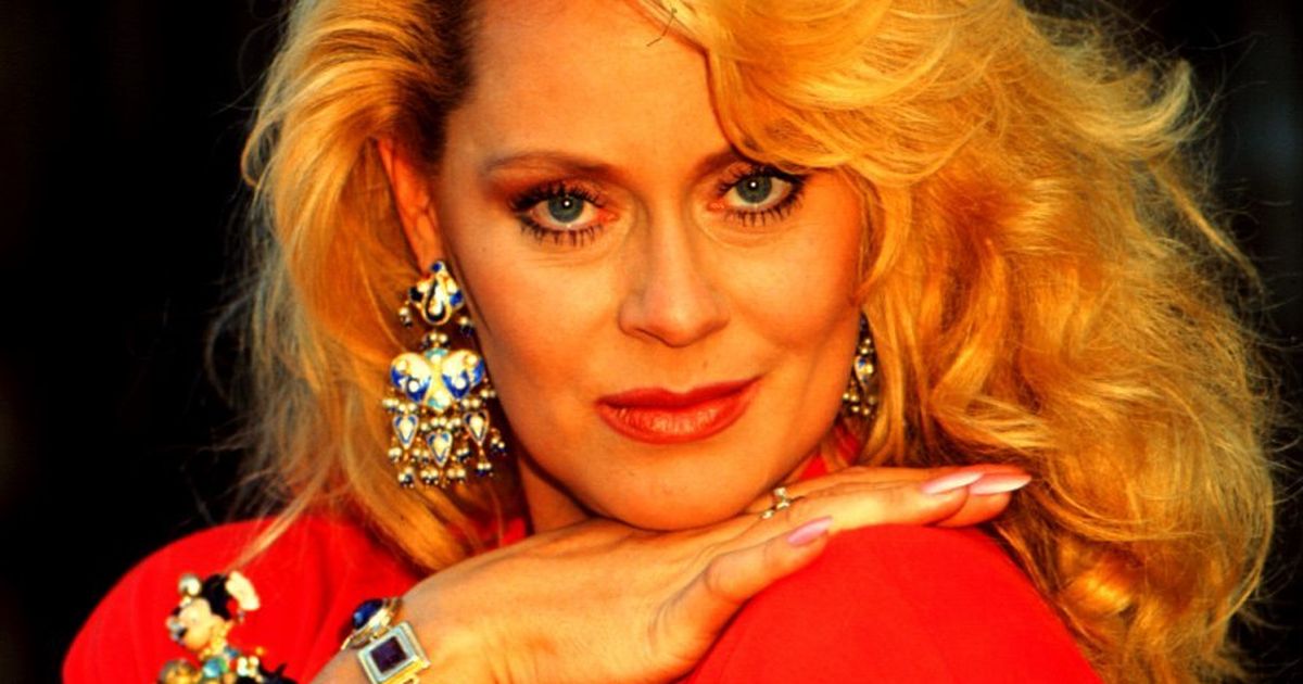 Bea Fiedler wegen rassistischem Spruch aus Show geworfen | BUNTE.de