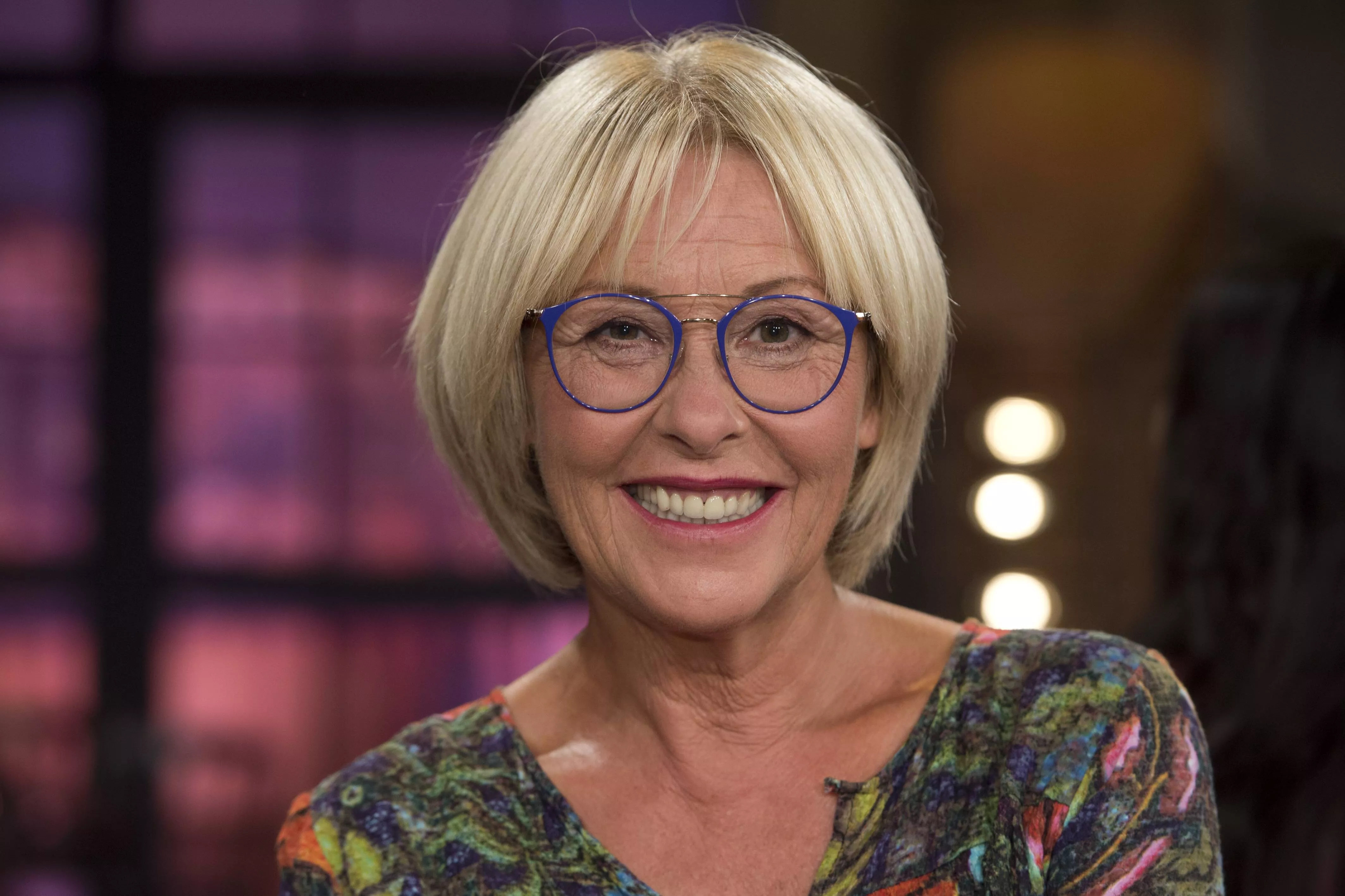 Margarethe Schreinemakers: So geht es der ehemaligen TV-Moderatorin ...