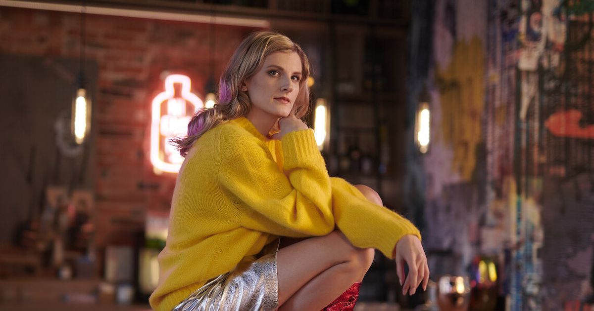 Madlen Rausch: Traum Schlager-Star: "Ich stehe um 5 Uhr morgens auf ...