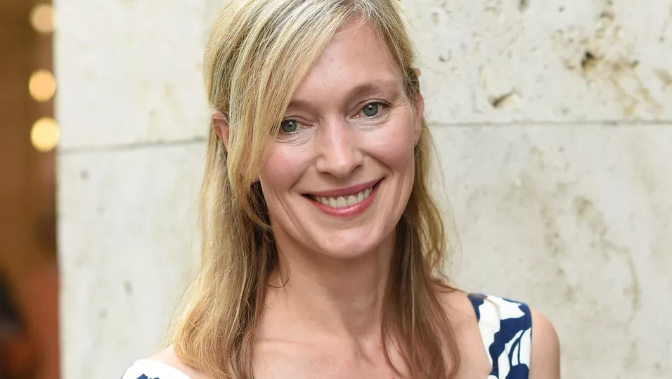 Katja Weitzenböck: Die Liebe im Alter ist eine andere | BUNTE.de