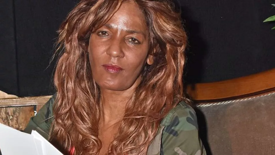 Nadja Abd el Farrag: "Eigentlich unterstützen mich meine Eltern" | BUNTE.de