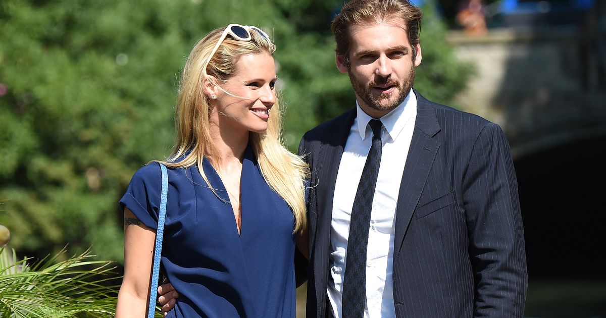 Michelle Hunziker: Liebes-Comeback mit dem Noch-Ehemann – alles ist ...