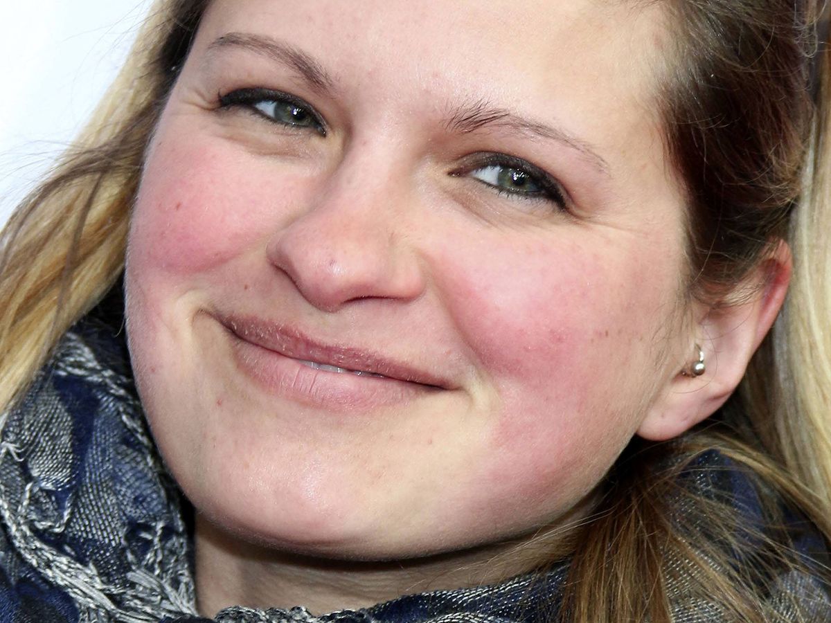 Maja Becker's Instagram, Twitter & Facebook on IDCrawl