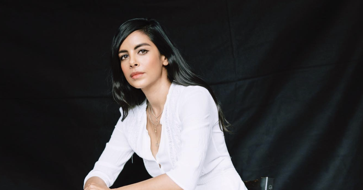 Collien Ulmen Fernandes kämpft gegen Deepfake-Pornografie | BUNTE.de