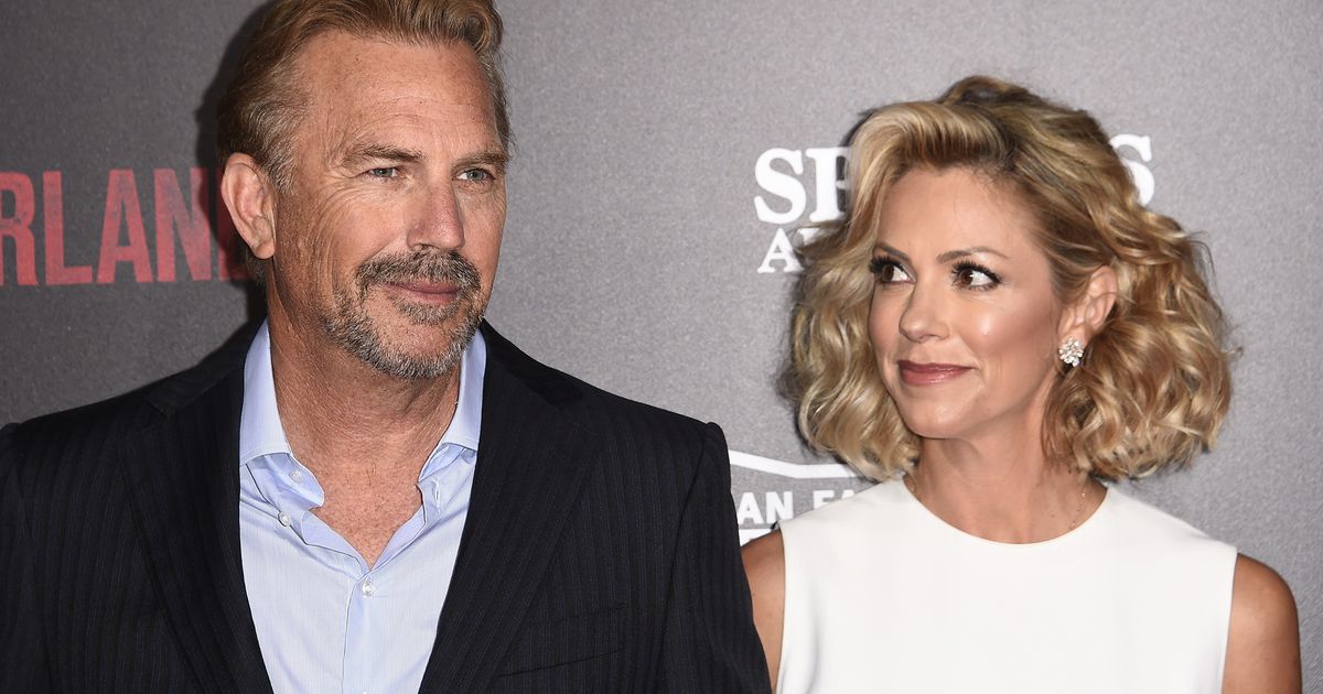 Kevin Costner: Schock! Hai-Attacke auf ihn und seine Frau! | BUNTE.de