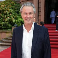 Timothy Peach: Aktuelle News, Infos & Bilder | BUNTE.de