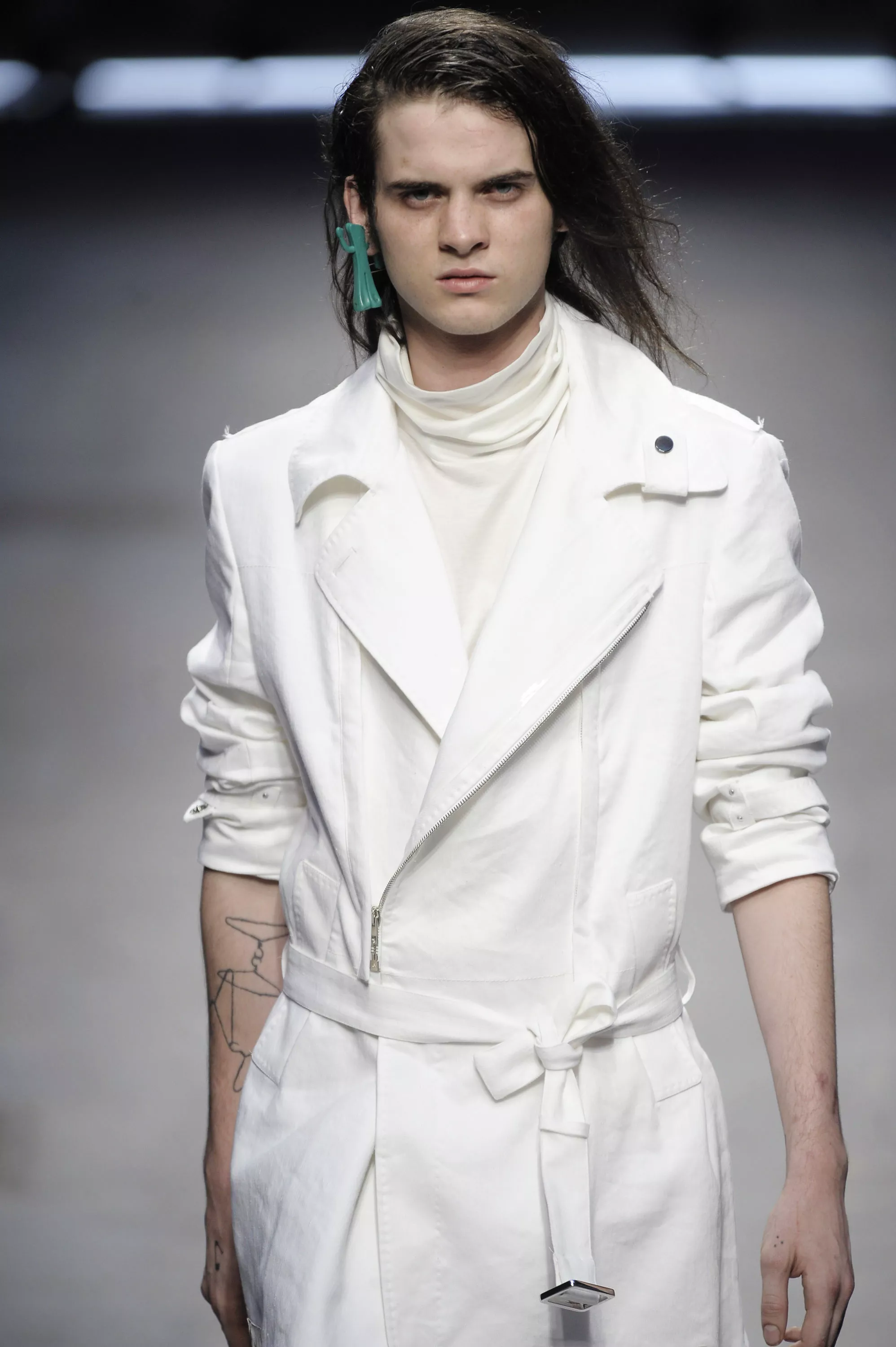 Nick Cave: 7 Jahre nach Sohn Arthur (†15) stirbt auch Jethro (†31 ...