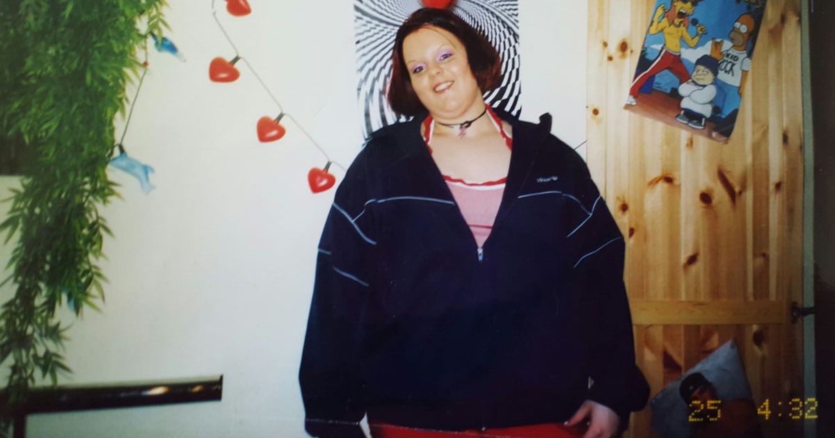 Fast halbiert: So nahm Sarah stolze 65 Kilo ab | BUNTE.de