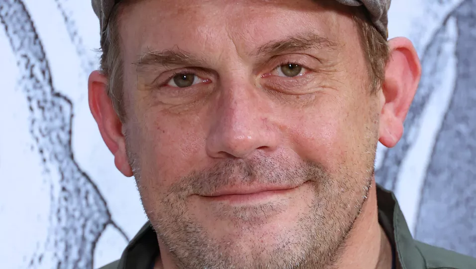 "Eberhofer"-Star Sebastian Bezzel: Er spricht über den Tod seines ...