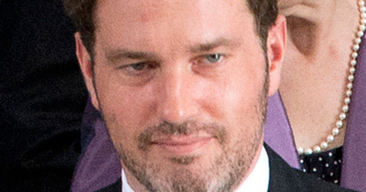 Chris O’Neill: Feiert heimlich seinen 39. Geburtstag | BUNTE.de