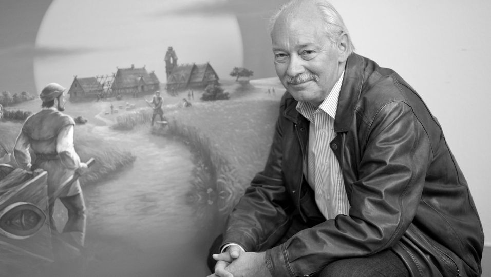 Klaus Teuber: Schöpfer von "Siedler von Catan" stirbt mit 70 Jahren ...