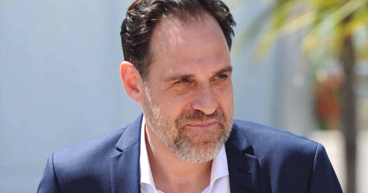 "Tatort"-Darsteller Thomas Loibl: Aus Verliebtsein wurde Liebe | BUNTE.de