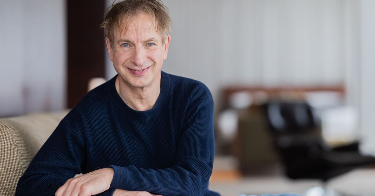 Ingolf Lück treibt jeden Tag Sport: "Ich war früher ein dickes Kind ...