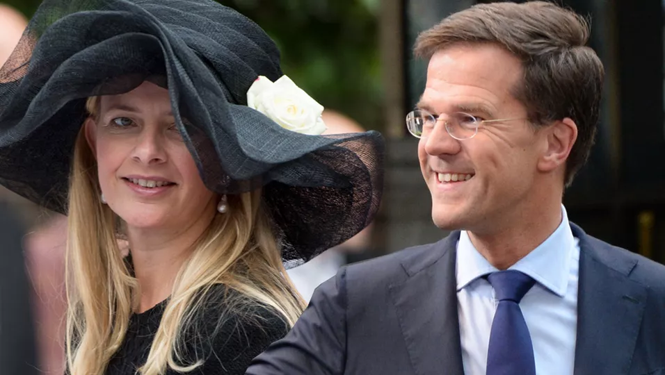 Prinzessin Mabel & Mark Rutte: Freundschaft oder mehr? | BUNTE.de