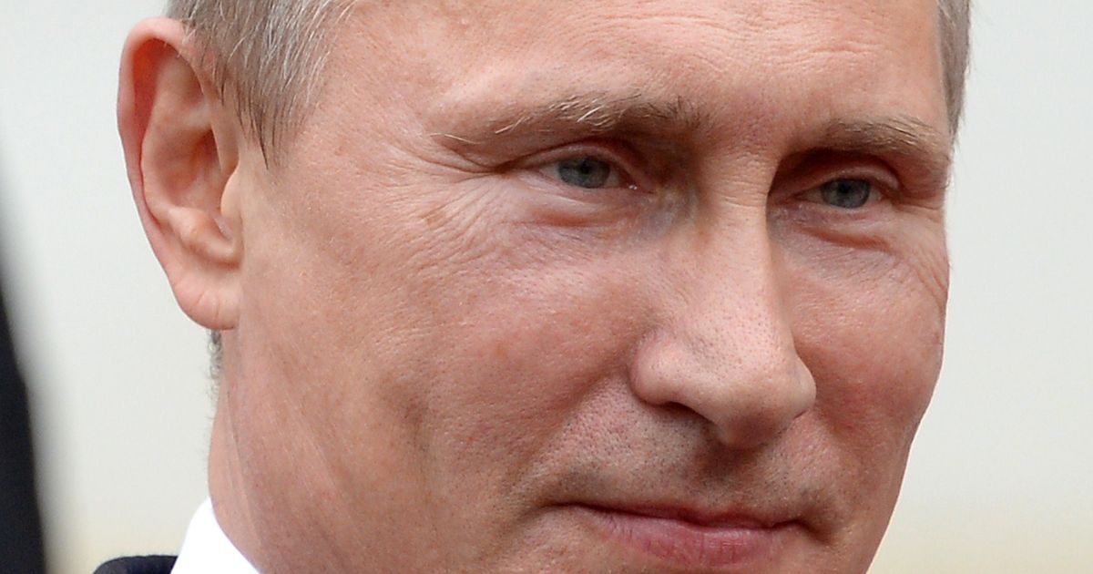 Wladimir Putin: Neue Gerüchte um Beauty-OP | BUNTE.de