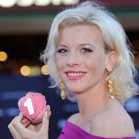 Eva Habermann: Aktuelle News, Infos & Bilder | BUNTE.de
