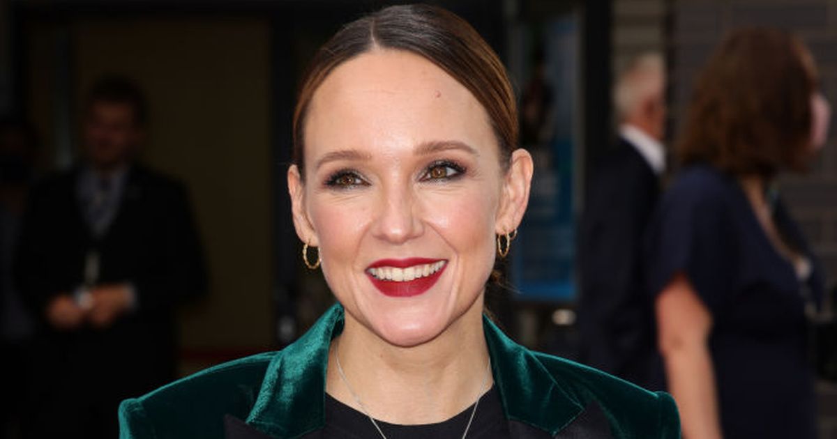 Carolin Kebekus hat ihr erstes Kind zur Welt gebracht | BUNTE.de