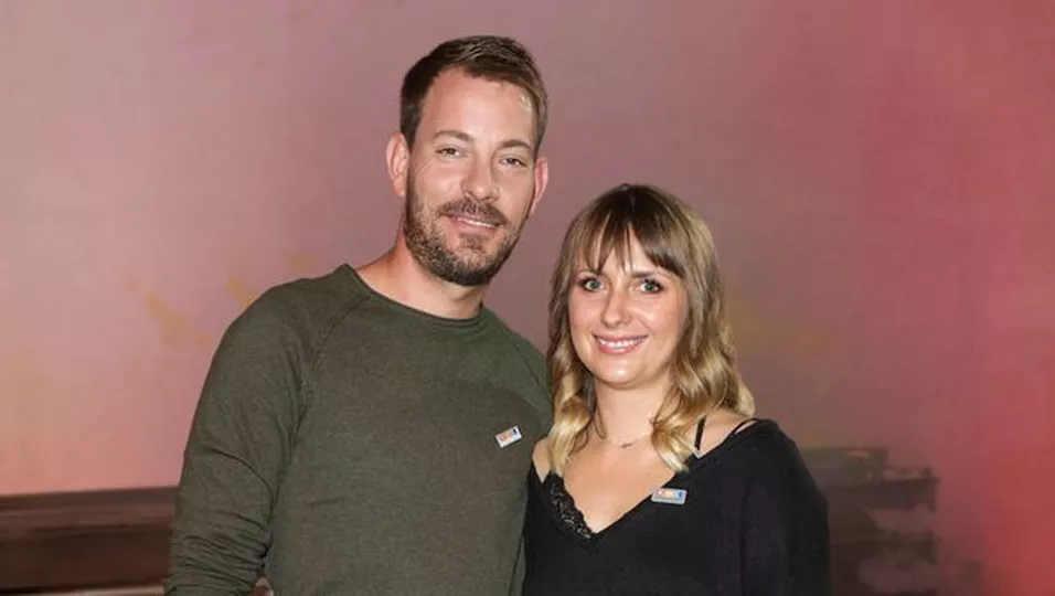 "Bauer sucht Frau"-Star Anna Heiser spricht über den "Weg zurück zur ...